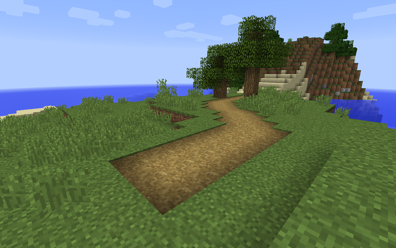 Guidecraft » Roads coming to Minecraft (PC and PE)